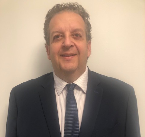 Board of Directors | About | SDRCC
