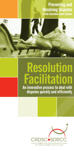 Publications | Resources | SDRCC